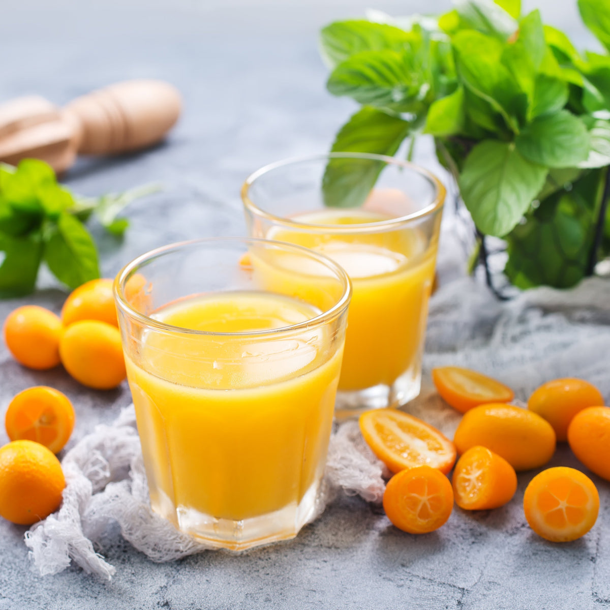 Sipping Success: The Growing Popularity of Juice Varieties – Orderve