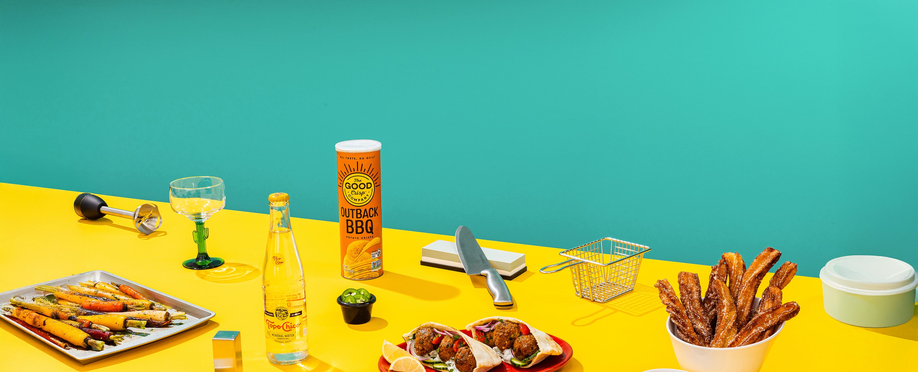 Orderve | Everything you need and anything you want.